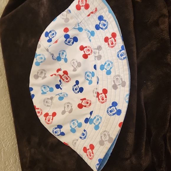 Disney | Other | Disney Mickey Mouse Toddler Bucket Hat | Poshmark